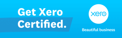 Get Xero Certified | Training Link