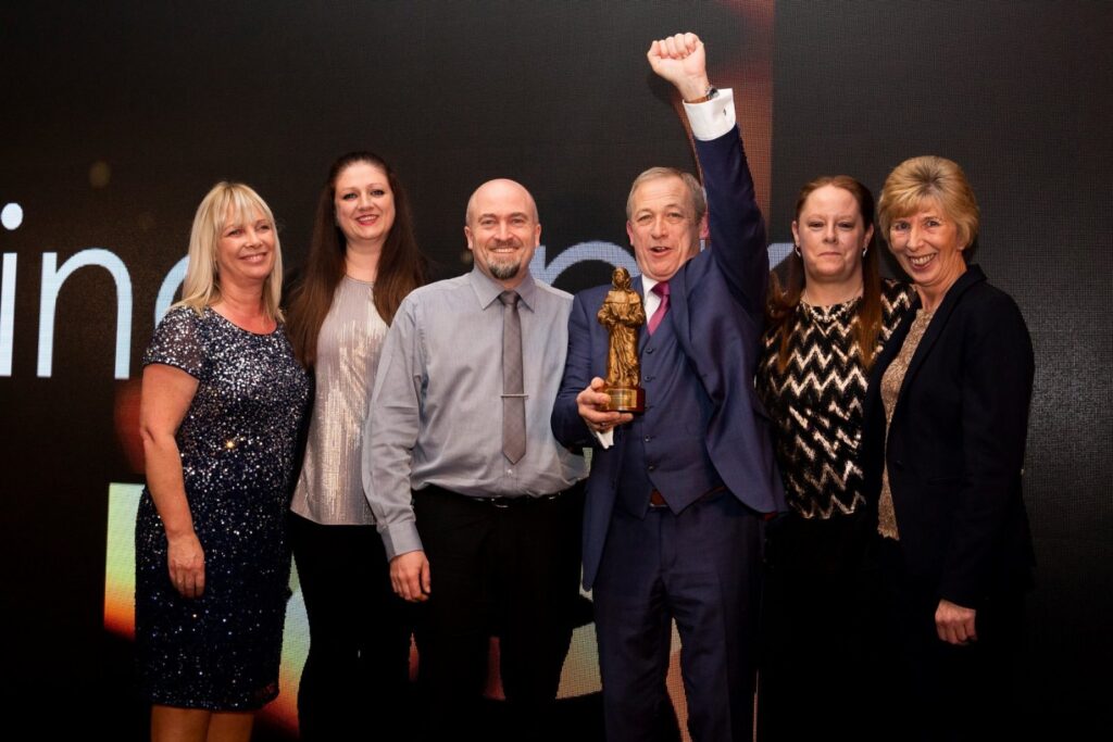 Who Are Training Link? | Training Link