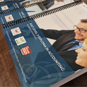 AAT Levels 3 and 4 Diploma in Professional Accounting | Training Link