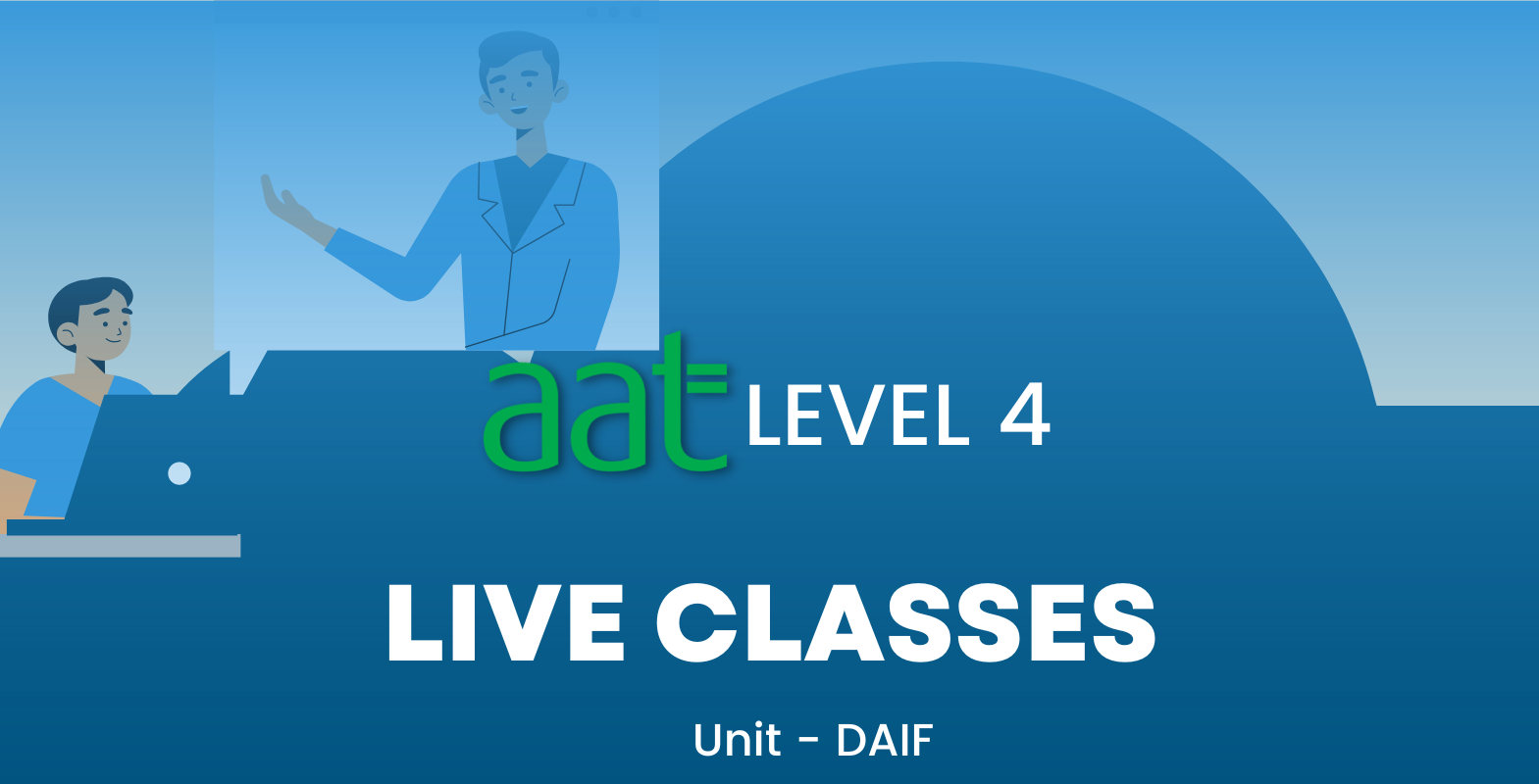 AAT Live Online Classes Archives | Training Link
