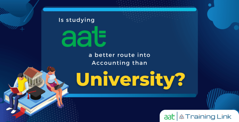 Top Tips For Successful AAT and ICB Studies | Training Link