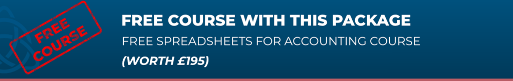 ICB Level 4 Diploma Complete Package | Training Link