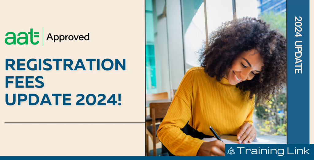 AAT Registration Fees Update 2024! | Training Link