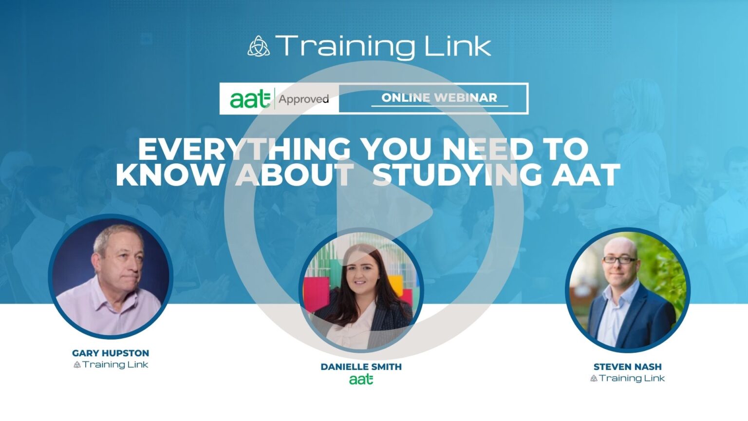 Everything You Need To Know About Studying AAT | Training Link