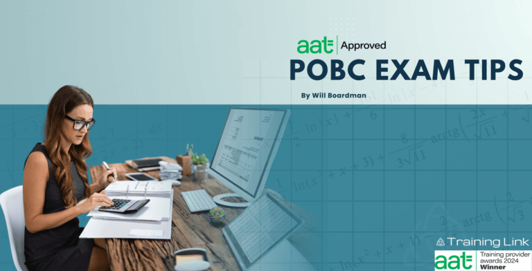 Principles of Bookkeeping Controls Exam: What AAT Students Should Know ...