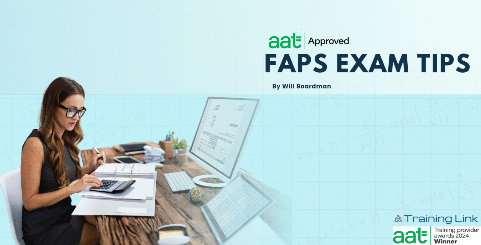 Financial Accounting - Preparing Financial Statements (FAPS) Exam; What ...