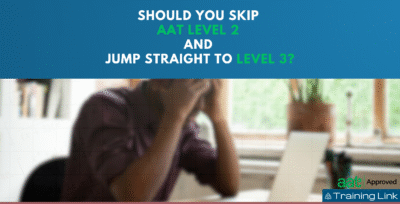 Should You Skip AAT Level 2 and Jump Straight to Level 3? | Training Link
